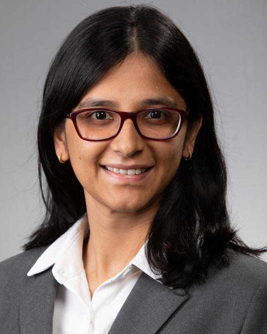 Graduate Students - Agricultural & Applied Economics