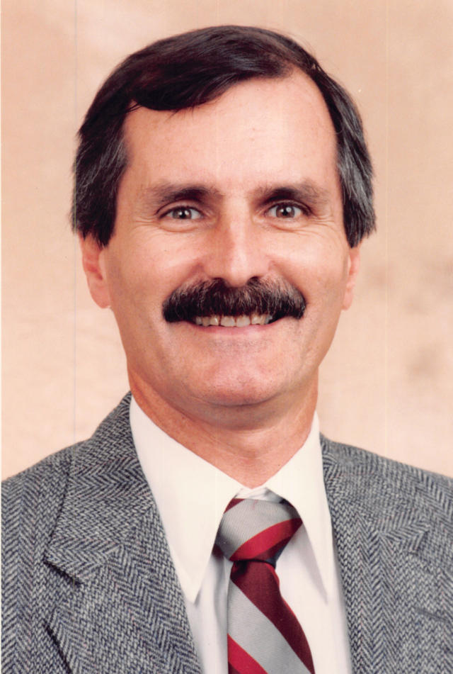 Emeritus Faculty - Agricultural & Applied Economics