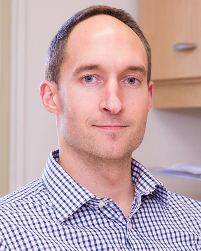 Staff People Details - Agricultural & Applied Economics