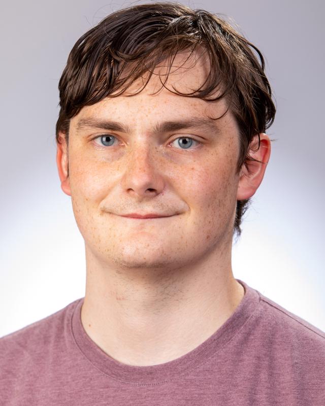 Graduate Students - Agricultural & Applied Economics