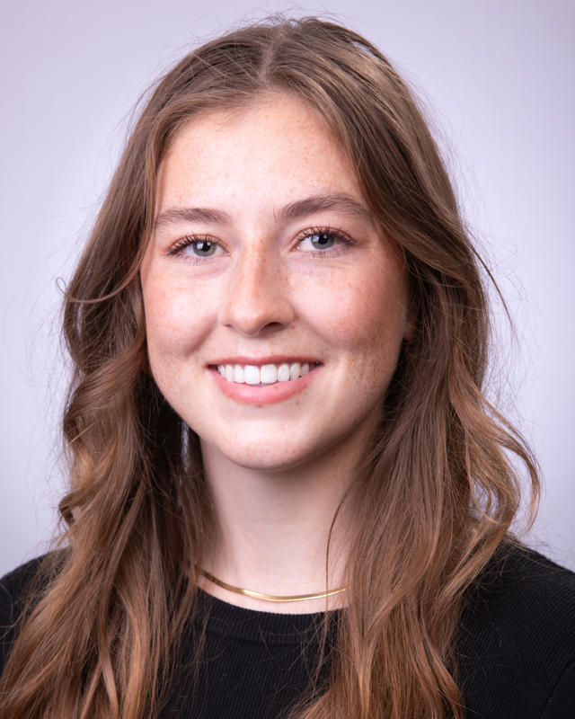 Graduate Students - Agricultural & Applied Economics