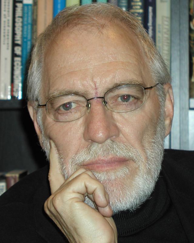 Emeritus Faculty - Agricultural & Applied Economics