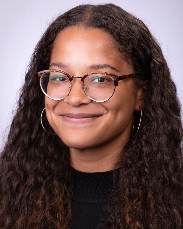 Graduate Students - Agricultural & Applied Economics