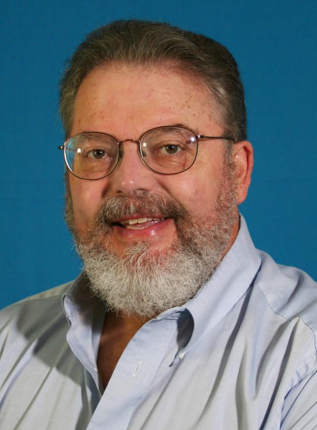 Emeritus Faculty - Agricultural & Applied Economics