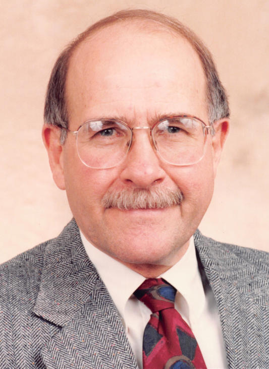 Emeritus Faculty - Agricultural & Applied Economics