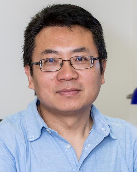 Faculty - Agricultural & Applied Economics