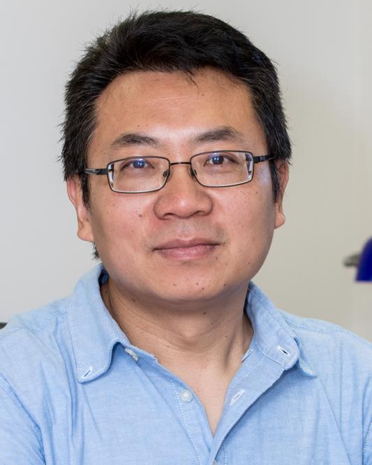 Faculty - Agricultural & Applied Economics