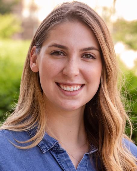 Staff - Agricultural & Applied Economics