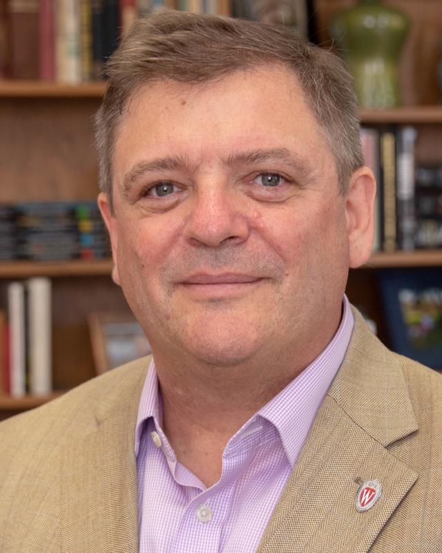 Faculty People Details - Agricultural & Applied Economics