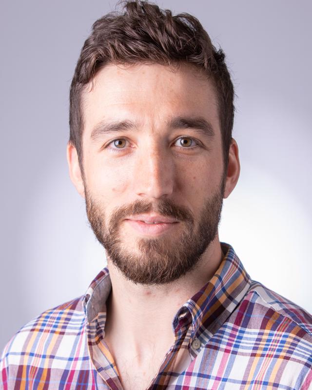 Graduate Students - Agricultural & Applied Economics