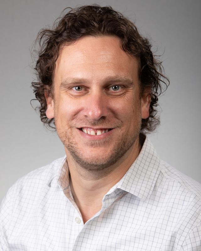 Faculty - Agricultural & Applied Economics