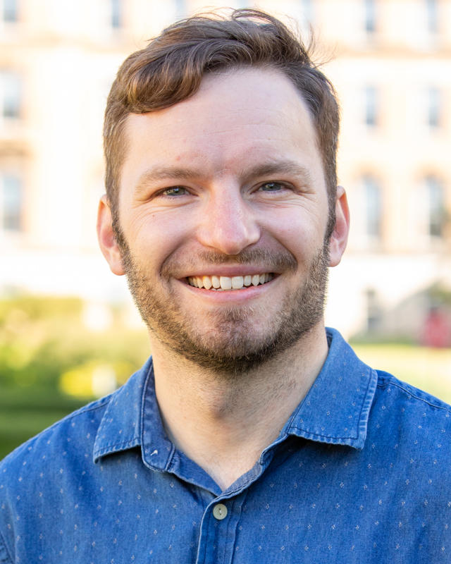 Faculty - Agricultural & Applied Economics