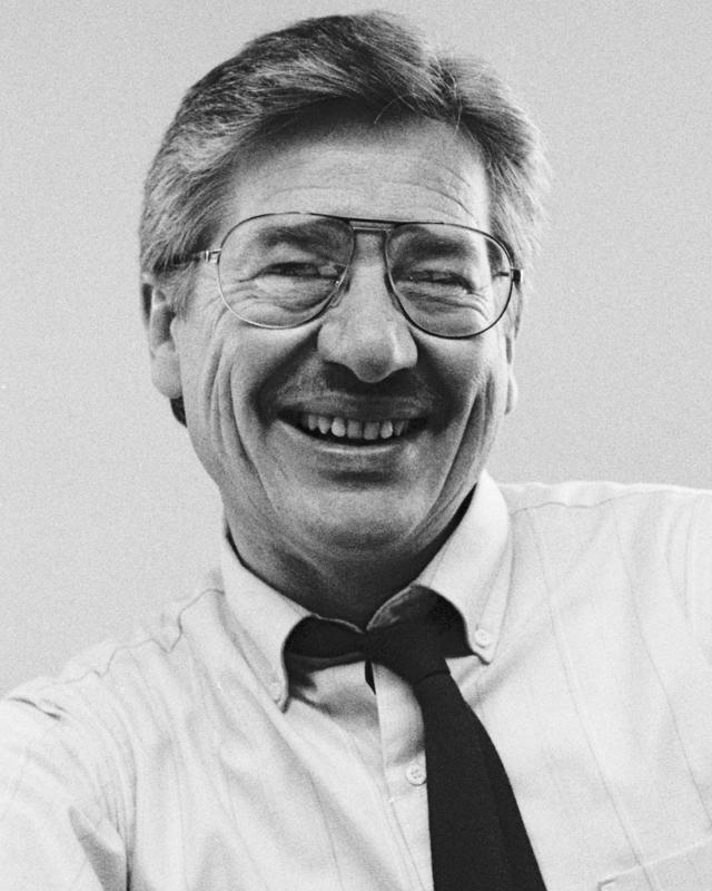 Emeritus Faculty - Agricultural & Applied Economics