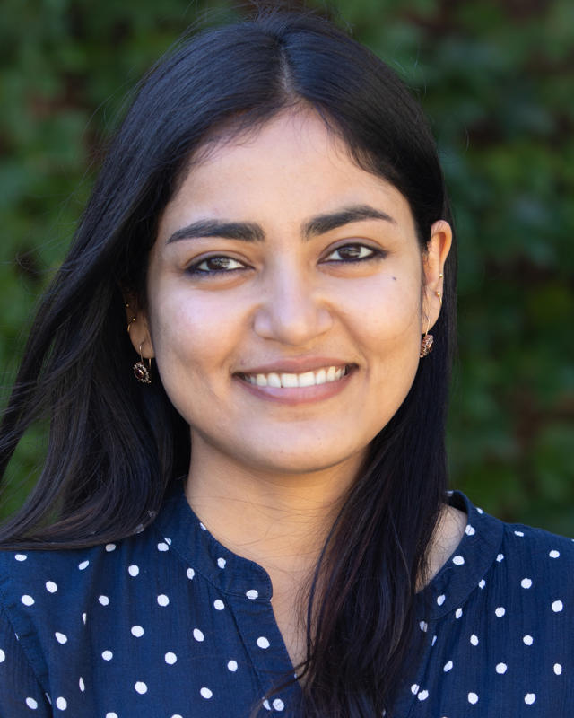 Faculty People Details - Agricultural & Applied Economics