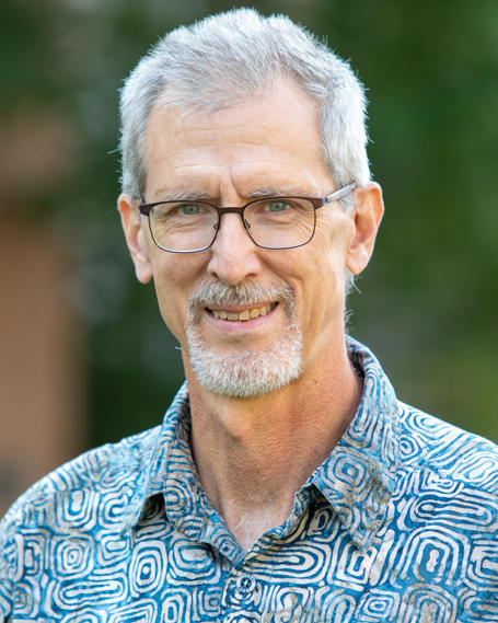 Faculty - Agricultural & Applied Economics