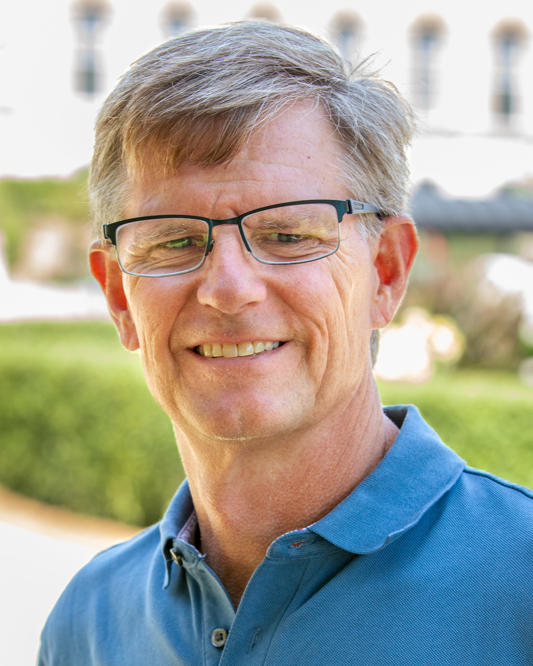 Faculty People Details - Agricultural & Applied Economics