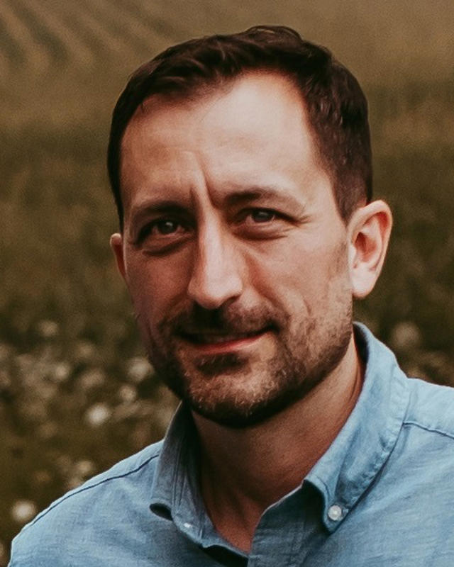 Staff People Details - Agricultural & Applied Economics