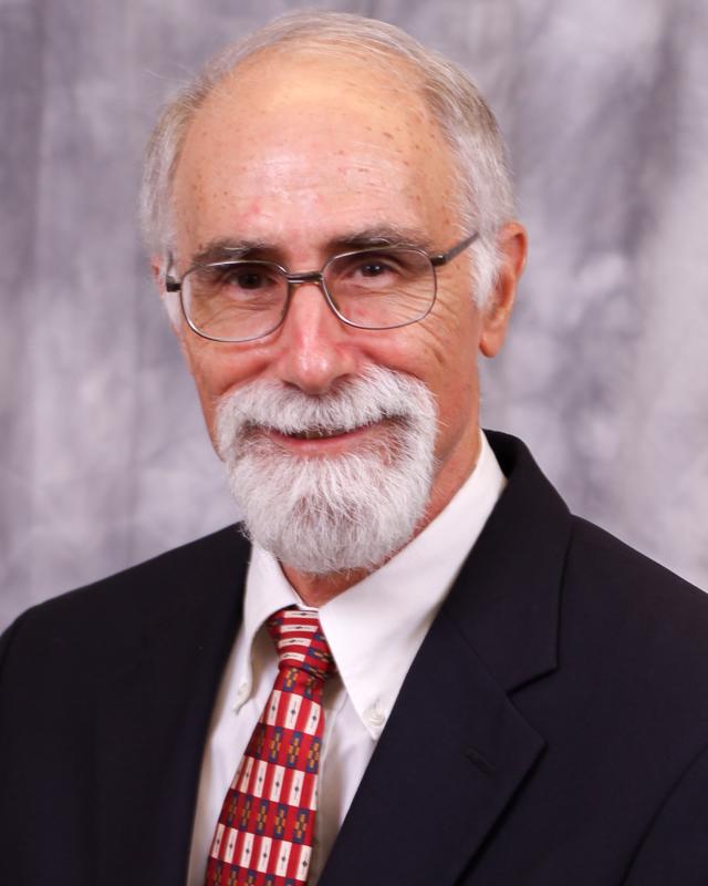 Emeritus Faculty - Agricultural & Applied Economics