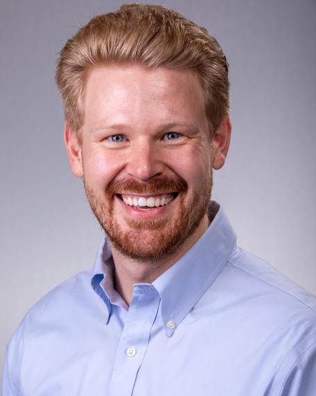 Faculty People Details - Agricultural & Applied Economics