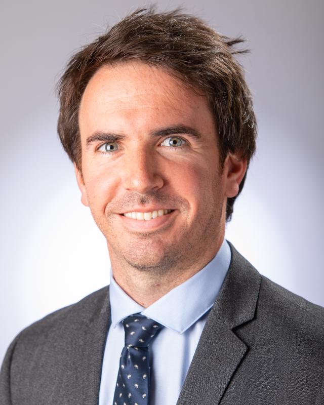 Graduate Students - Agricultural & Applied Economics