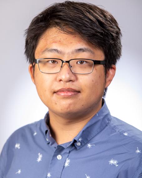 Grad Student People Details - Agricultural & Applied Economics