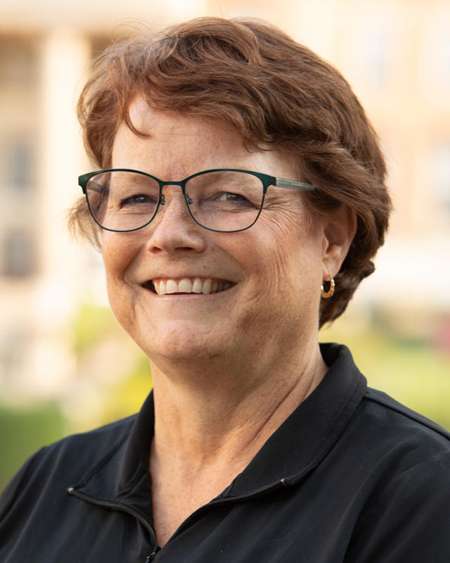 Contact Us - Agricultural & Applied Economics