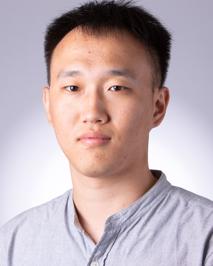 Graduate Students - Agricultural & Applied Economics