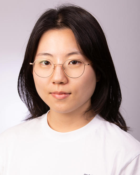 Grad Student People Details - Agricultural & Applied Economics